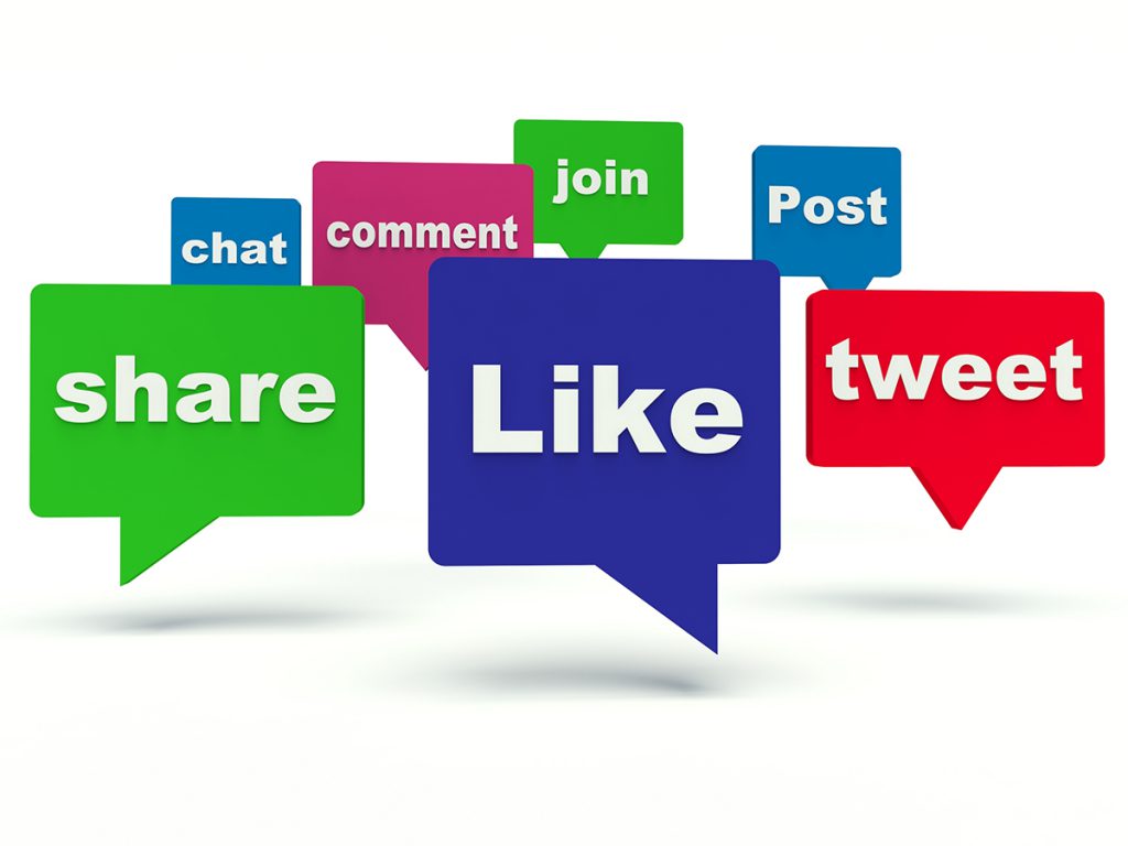 What is a good social media post? | Vuepak