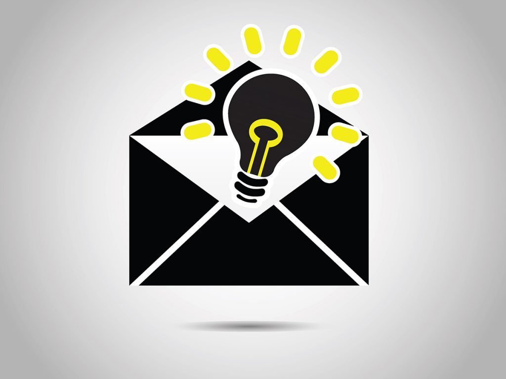 Inspirational Quotes To Drive Email Marketing Creativity | Vuepak Blog