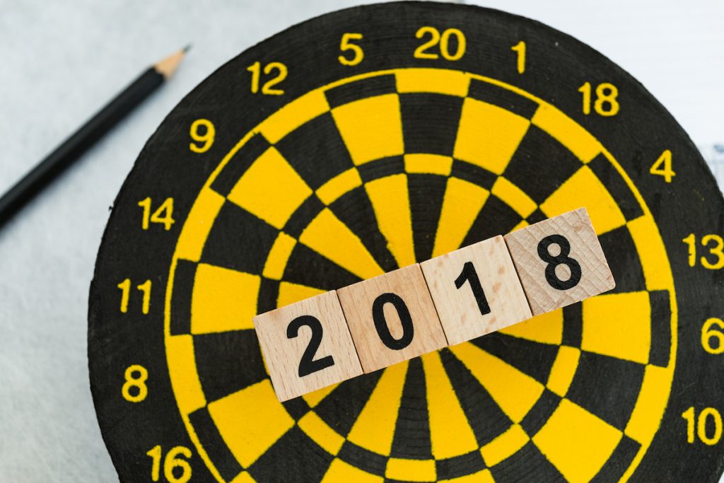 The Third And Fourth Quarter Push: Planning Your End Of Year Marketing ...