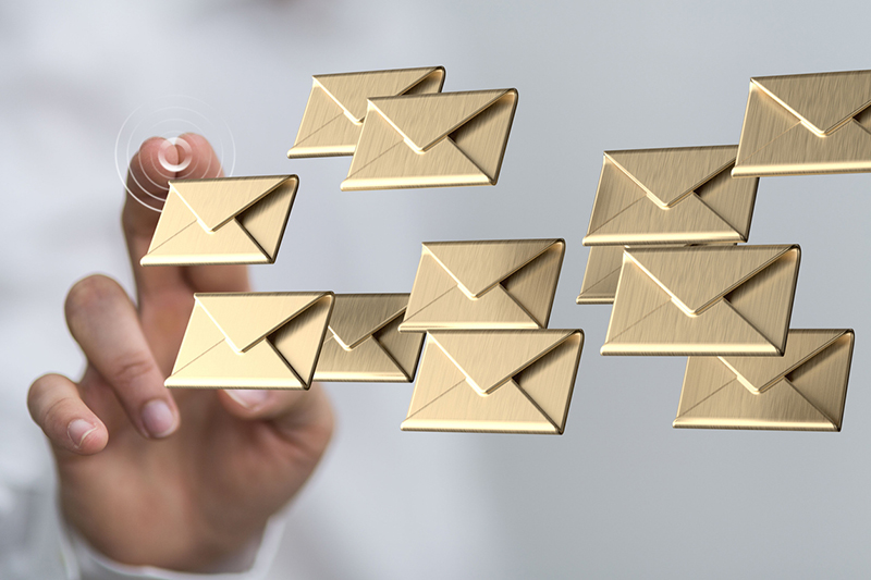 Master Email Campaigns with a Mass Email Sender: Best Practices | Vuepak